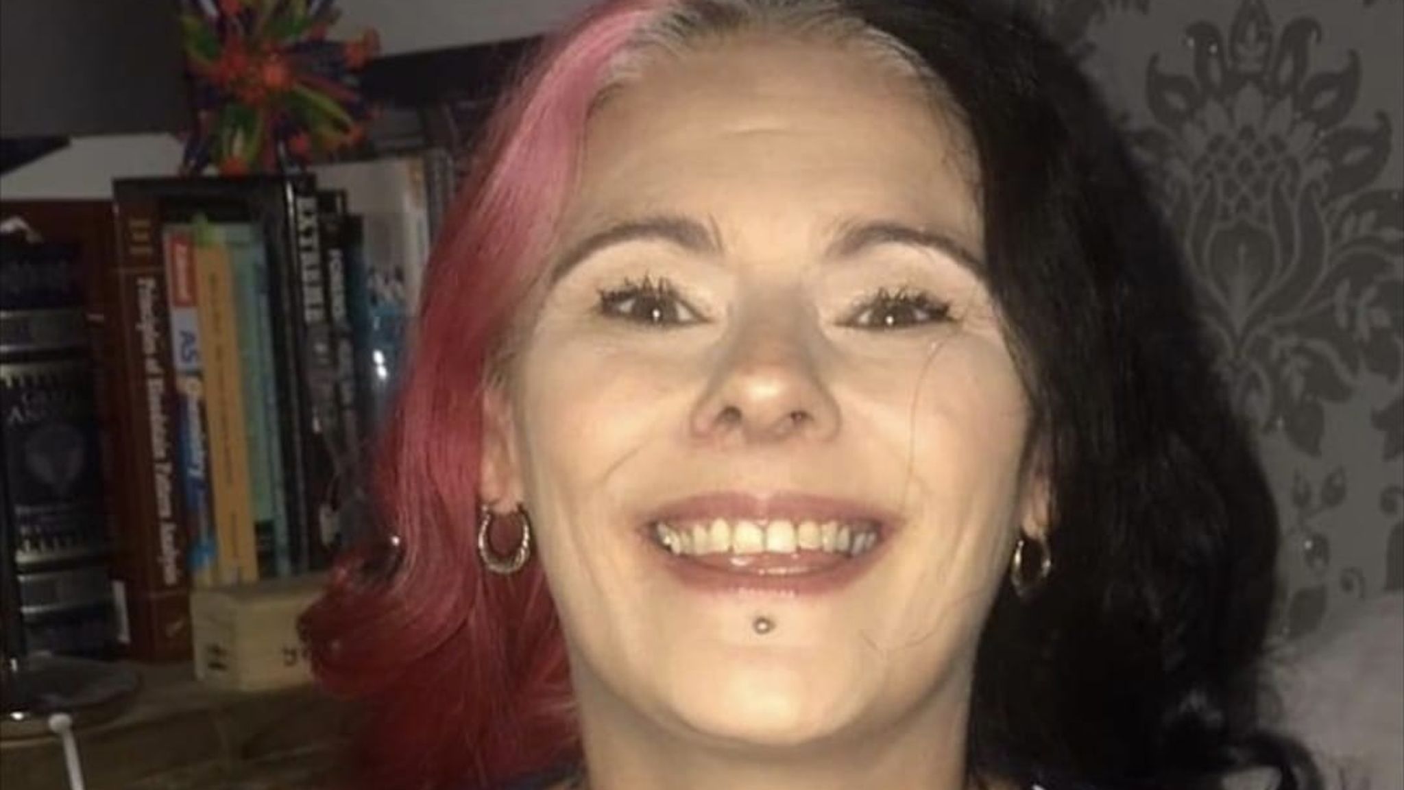 Lampard Inquiry: Sister of woman who took her own life vows to 'get her ...