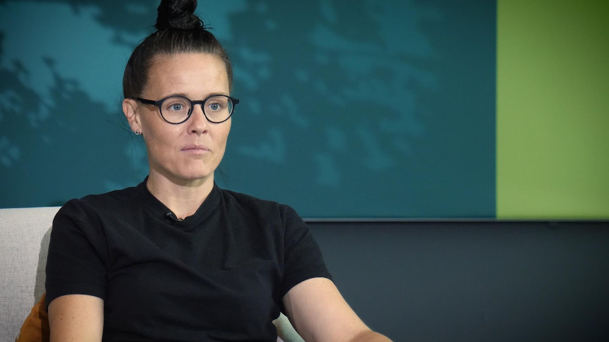 'I used to hate that word trailblazer': Premier League's first female ...