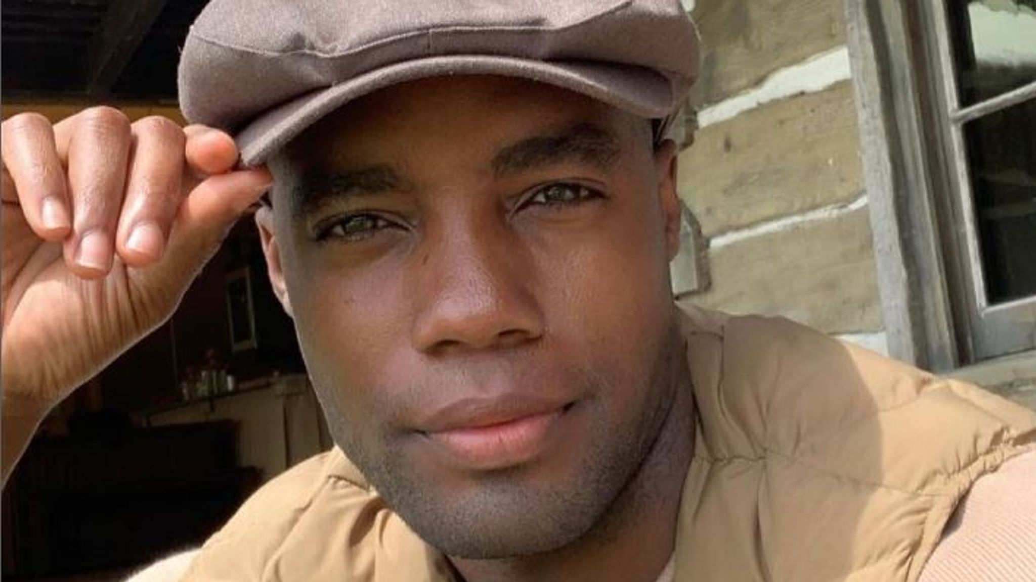 Reece Richards: Police officer under criminal investigation over Sex ...