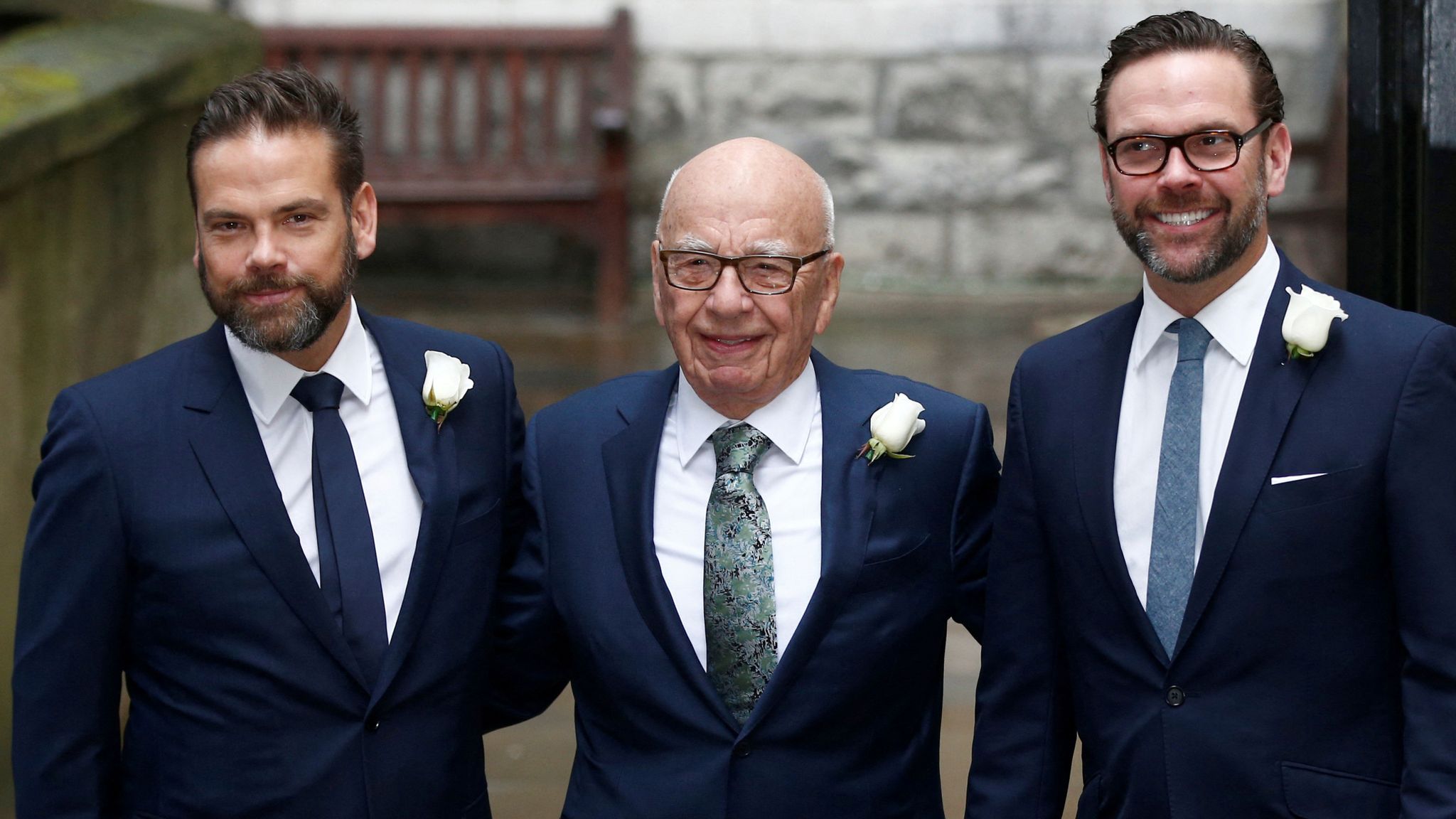 Rupert Murdoch loses legal battle to wrestle control of his media ...