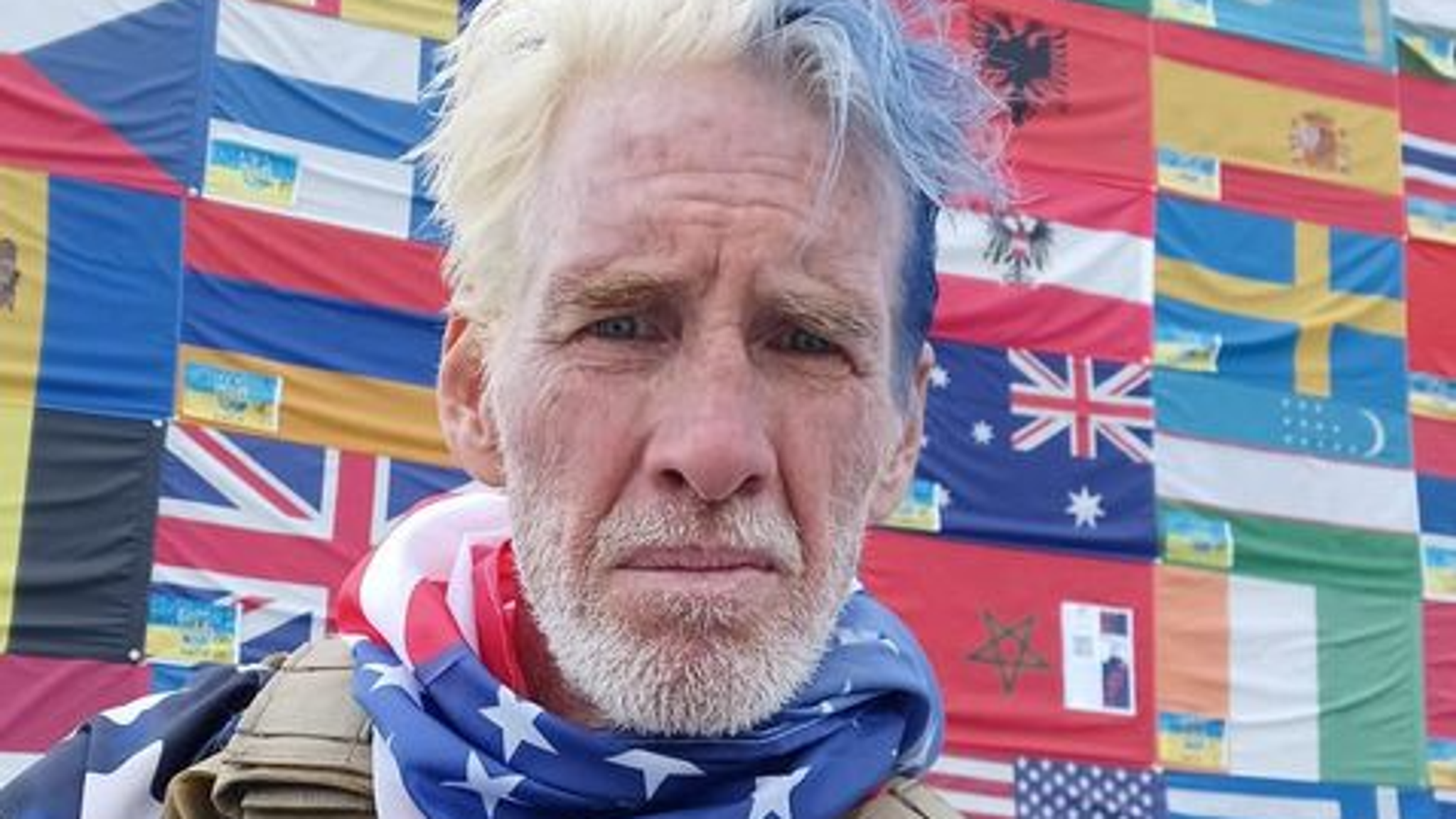 Ryan Routh: Man accused of trying to assassinate Donald Trump goes on ...