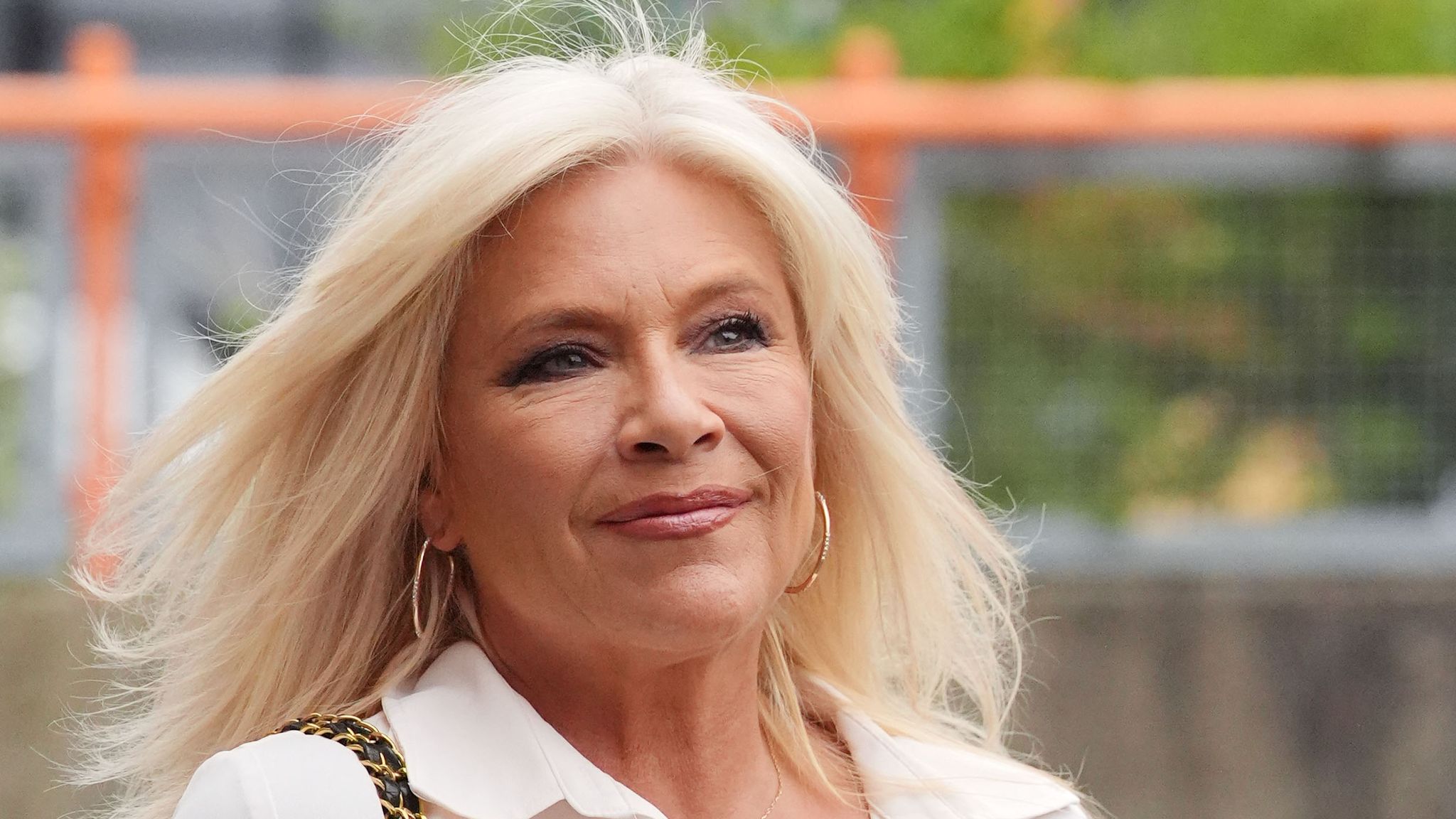 Former Big Brother and Page 3 star Samantha Fox cleared of assaulting ...