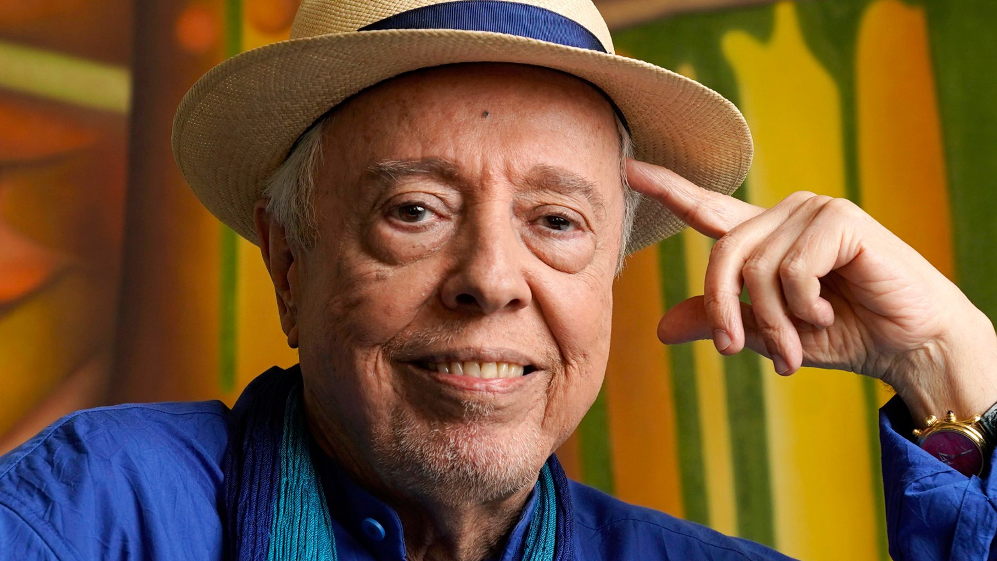 Sergio Mendes: Grammy-winning Brazilian musician dies after battling ...