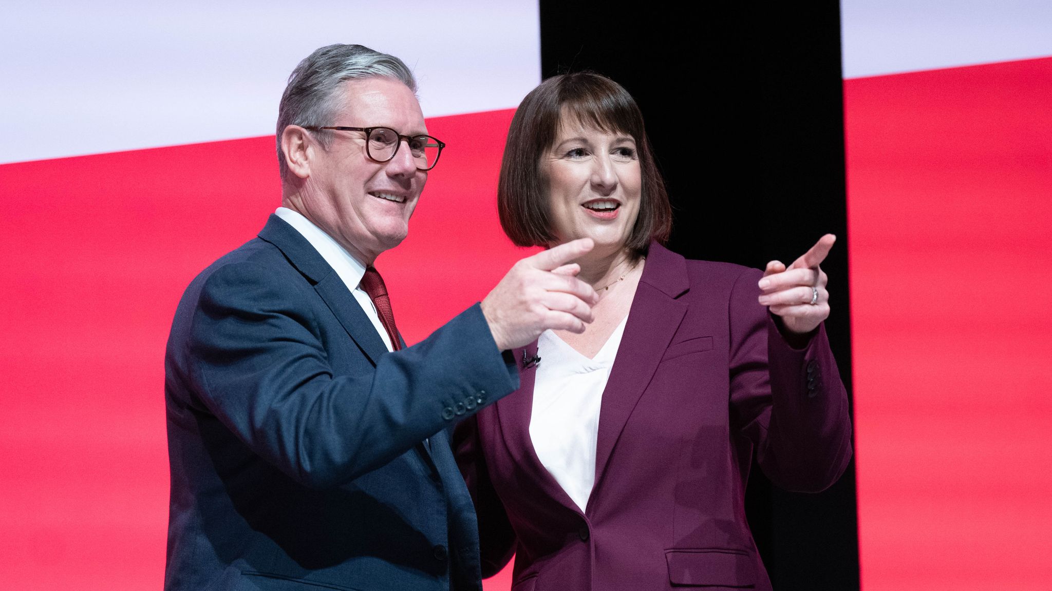 Budget 2024: What are Labour's fiscal rules and how is Rachel Reeves ...