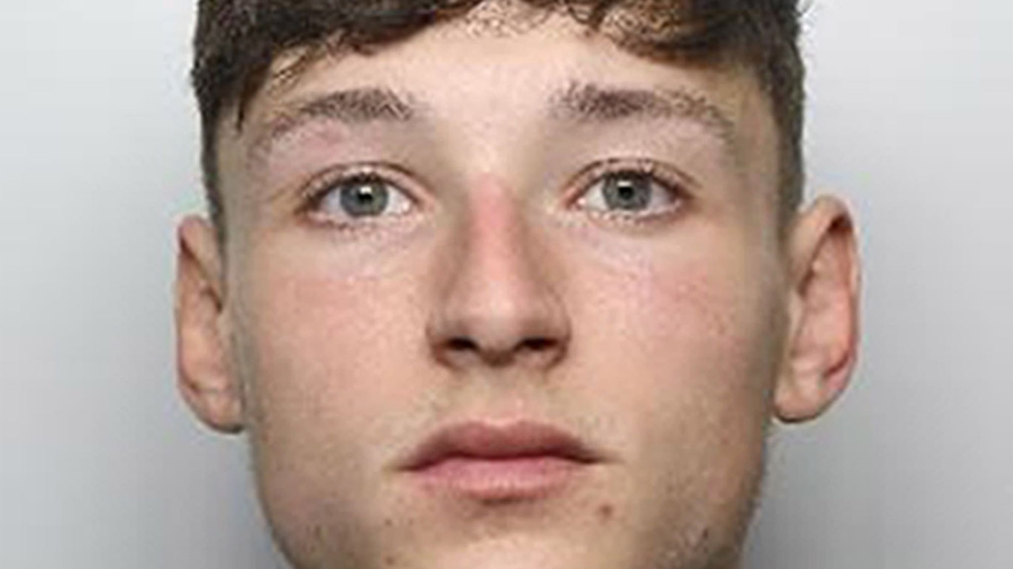 Luke Crowcroft: Former pro boxer from Doncaster nicknamed The Beast ...