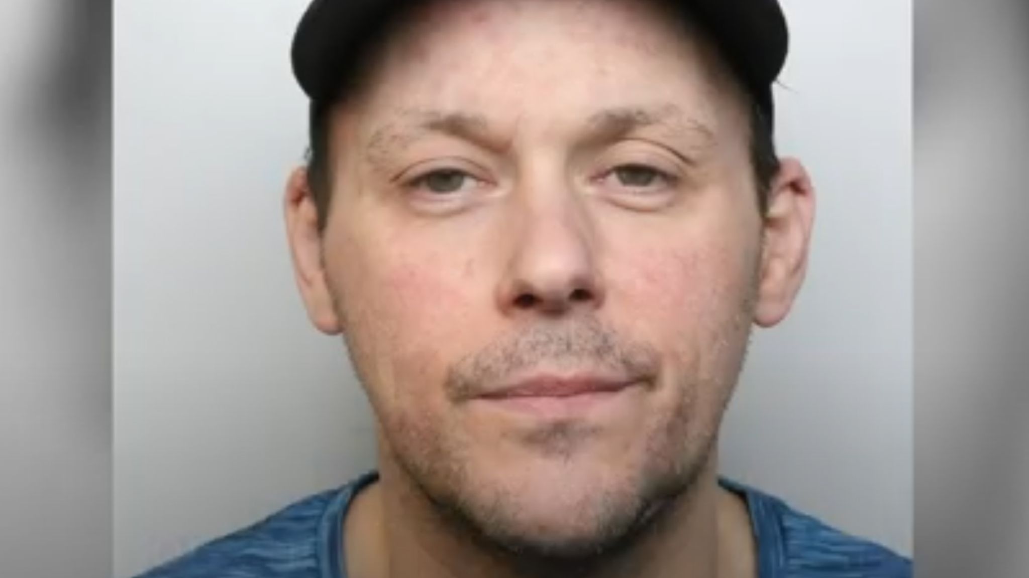 Police mock drug driver who wore sliders in bid to flee on foot after ...