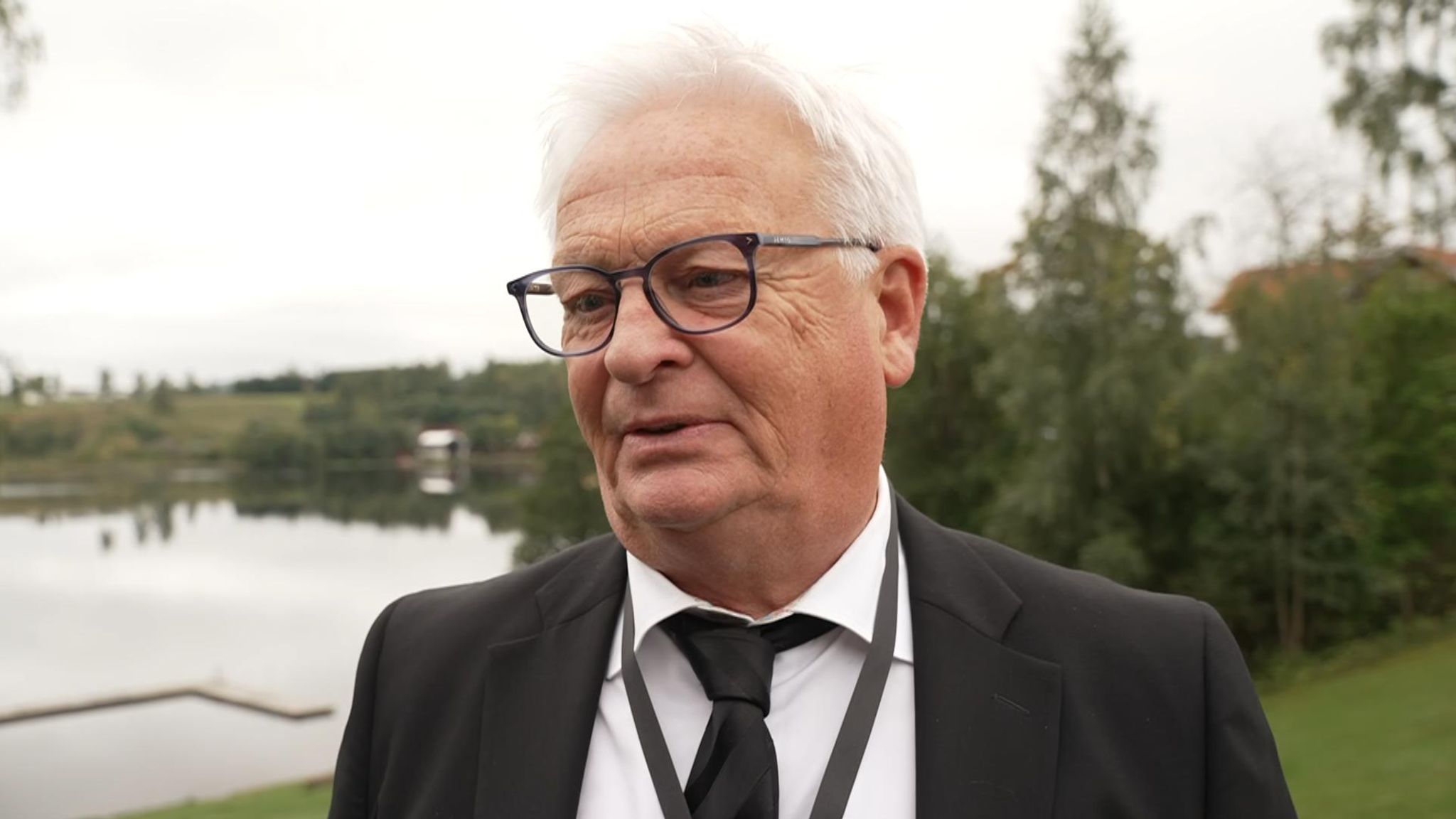 David Beckham among guests to say goodbye to Sven-Goran Eriksson at ...