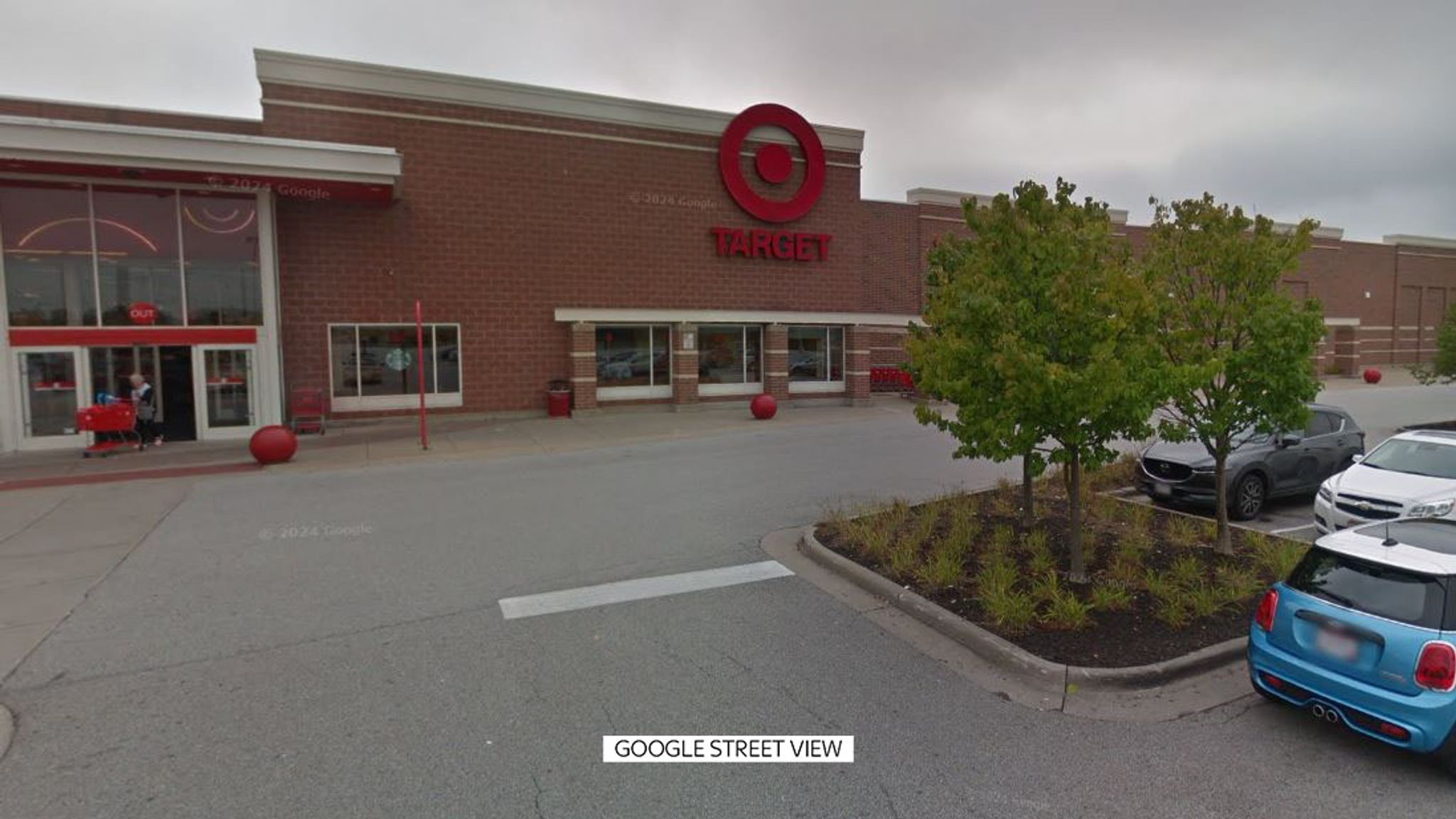 Ohio: Girl, 8, found safe after taking mum's SUV for 11 mile drive to ...