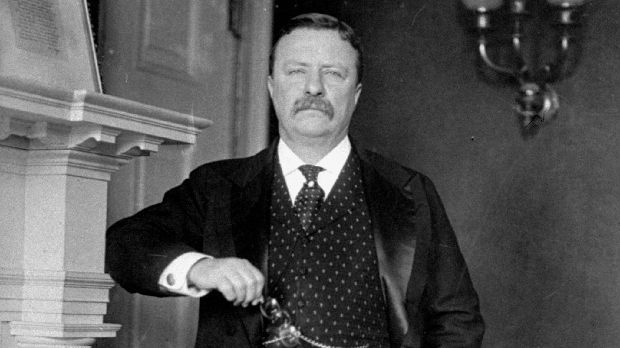 The one-term (or less) vice presidents who went on to be president | US ...