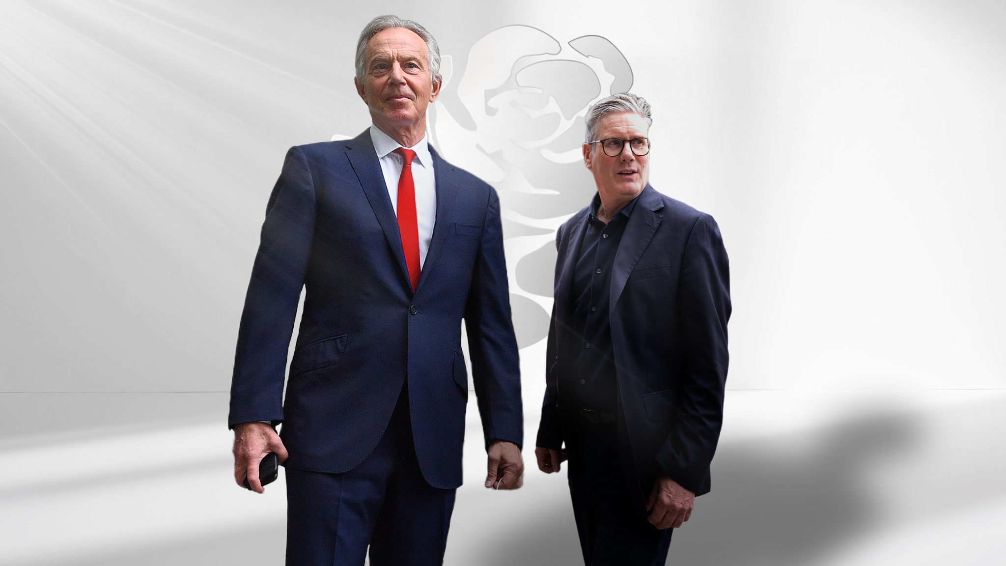 Adam Boulton: Tony Blair says he is talking to Sir Keir Starmer - so ...