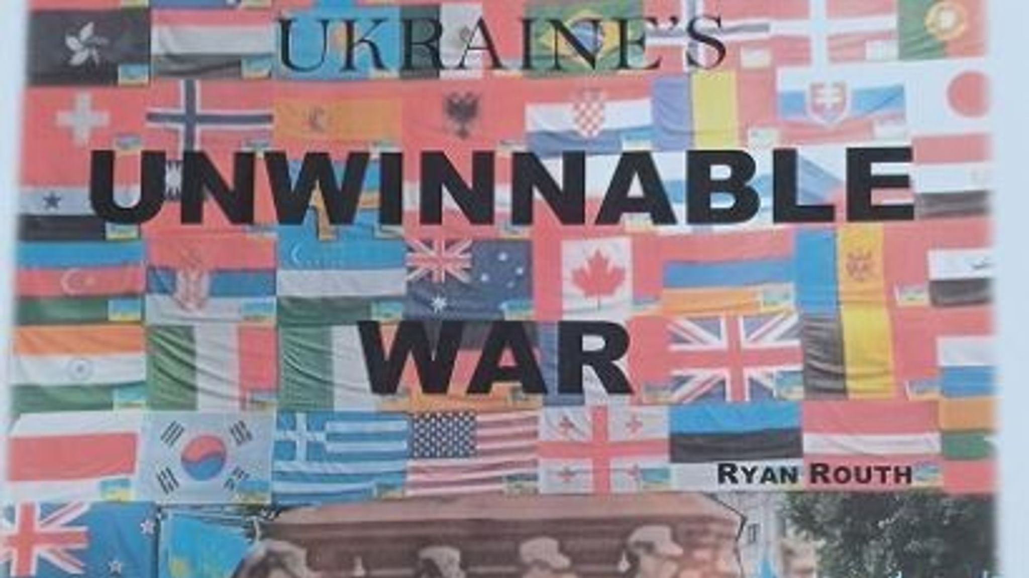 Ryan Routh: What we know about suspect after apparent assassination ...