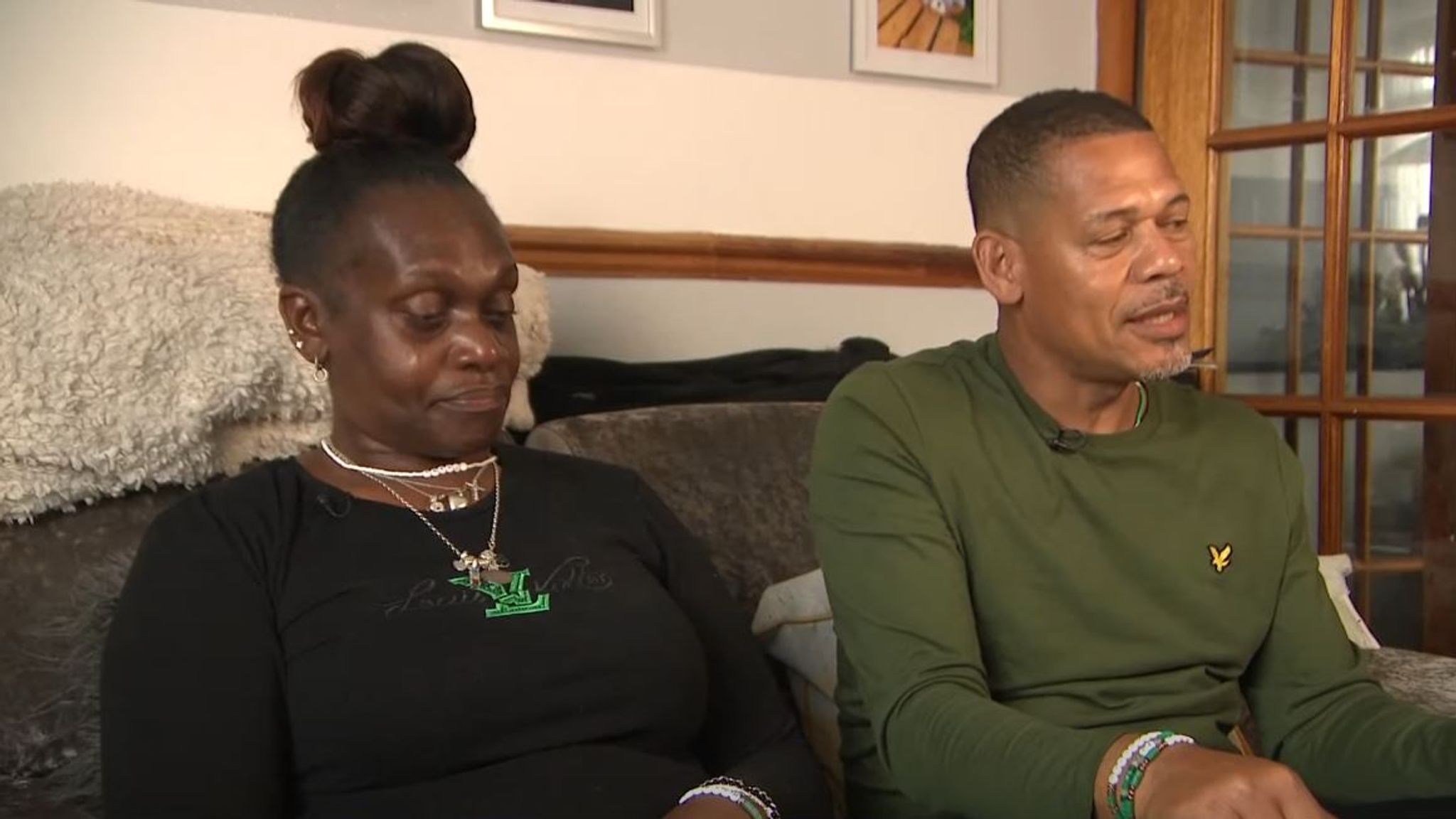 Mother killed in Notting Hill Carnival attack was 'beautiful soul' - as ...