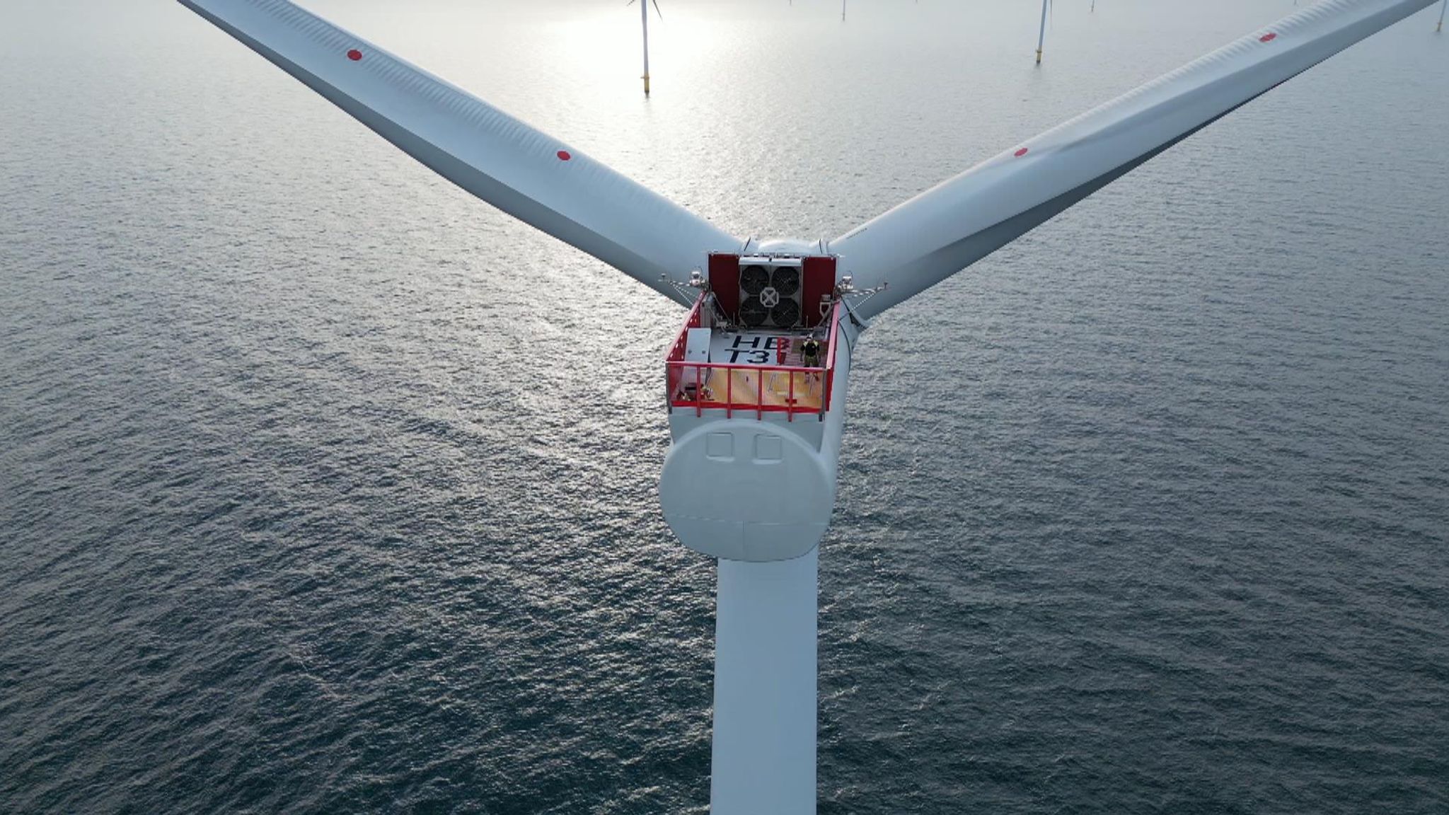 New wind projects a good first step for government - but big challenges ...