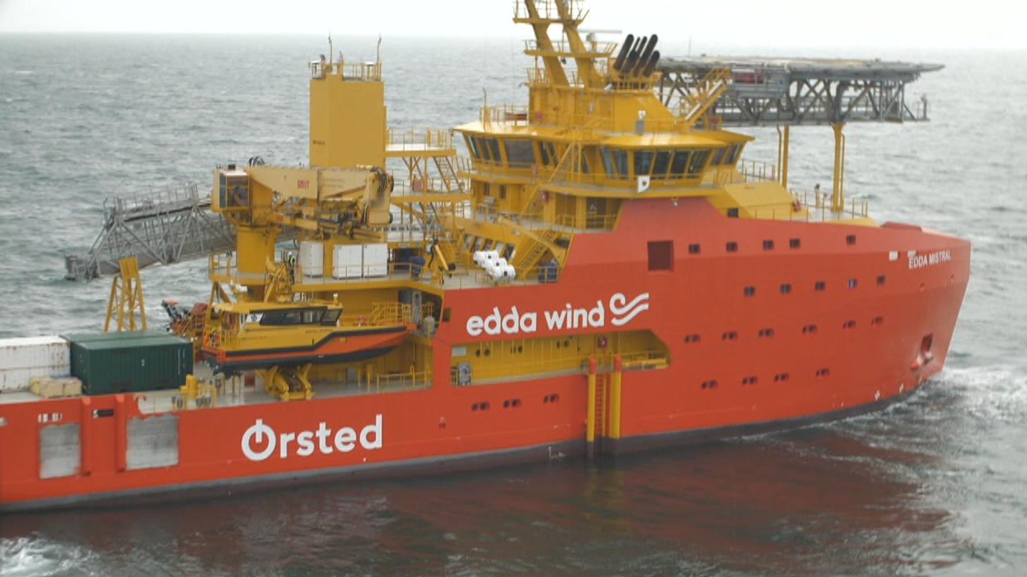 Orsted pulls plug on Hornsea 4 windfarm, blaming a surge in challenges | Money News | Sky News