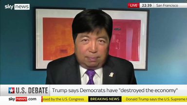 World News - Breaking international news and headlines | Sky News