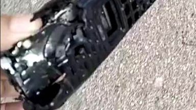 Latest Video News | Sky News