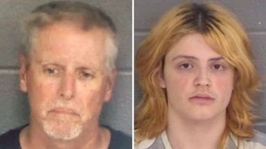 Georgia school shooting: Father of suspect Colt Gray arrested 'after ...