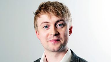 David Knowles: UK counter-terror police called in over death of Daily ...