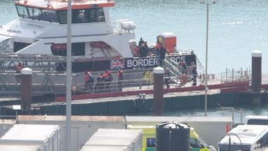 UK News - The latest headlines from the UK | Sky News