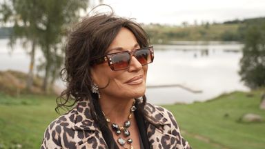 David Beckham among guests to say goodbye to Sven-Goran Eriksson at ...