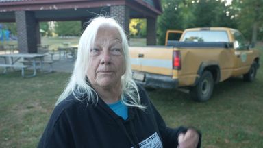 Latest Video News | Sky News