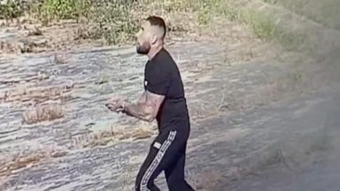 'Very dangerous' British prisoner among five to escape from high ...