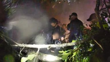 Latest Video News | Sky News