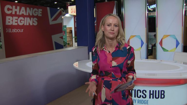 In full: Monday's Politics Hub | Politics News | Sky News