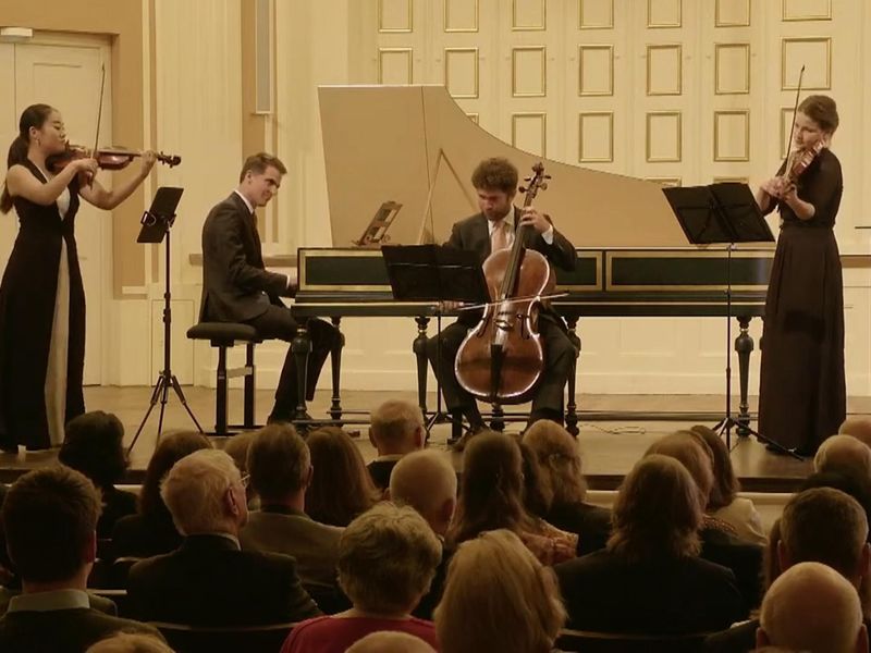 Mozart Performing A Canon Is An Idea: Craft, Genius, And The Making Of