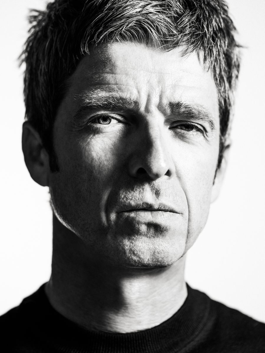 'Grumpy middle-aged man' Noel Gallagher to be added to National ...