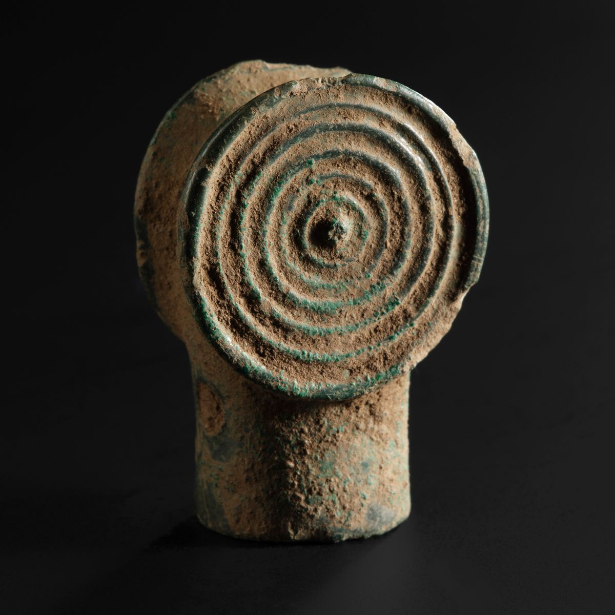 'Utterly unique' Bronze Age Peebles Hoard saved for the nation by ...