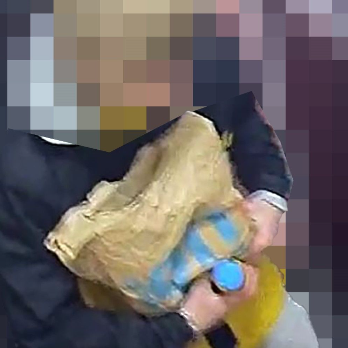 CCTV footage shows 16-year-old murder suspect with McDonald's hours ...