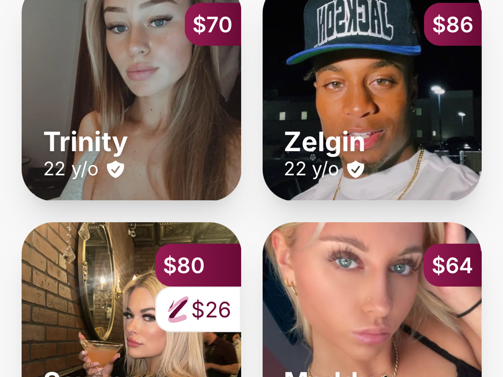 Loyalty testers will now catch out your cheating boyfriend - for a fee ...