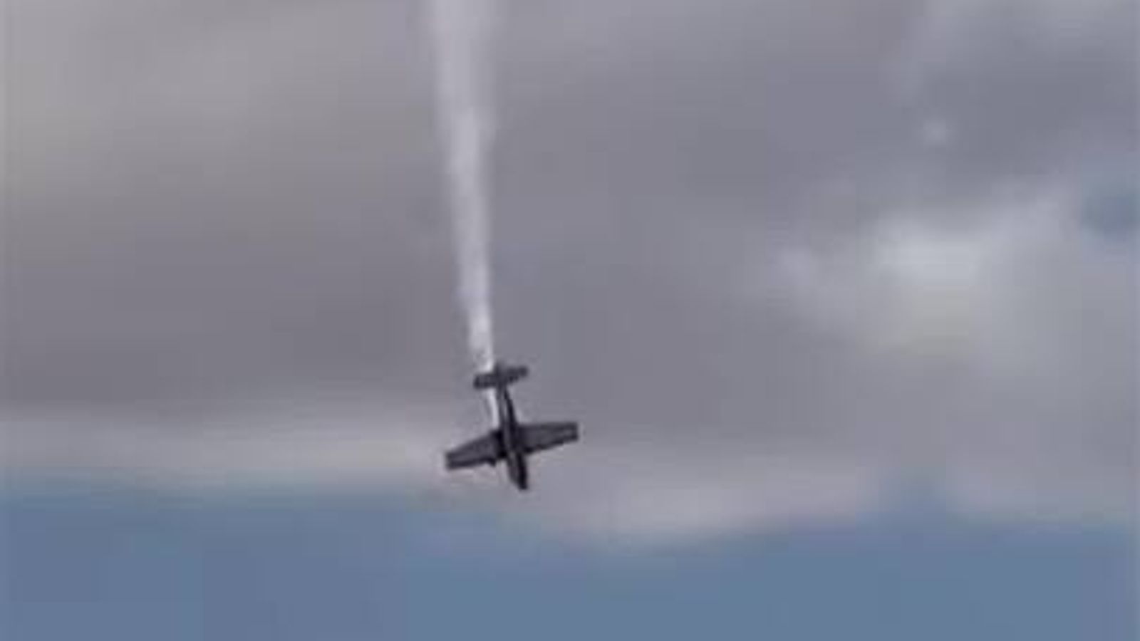 Top Gun: Maverick flight instructor dies in small plane crash during ...