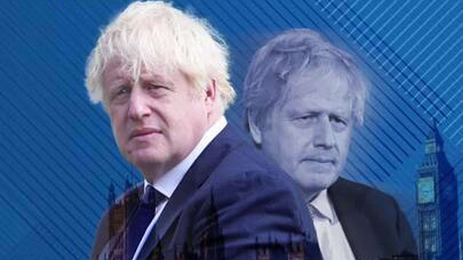 Sky News interviews Boris Johnson on Tuesday | News UK Video News | Sky ...