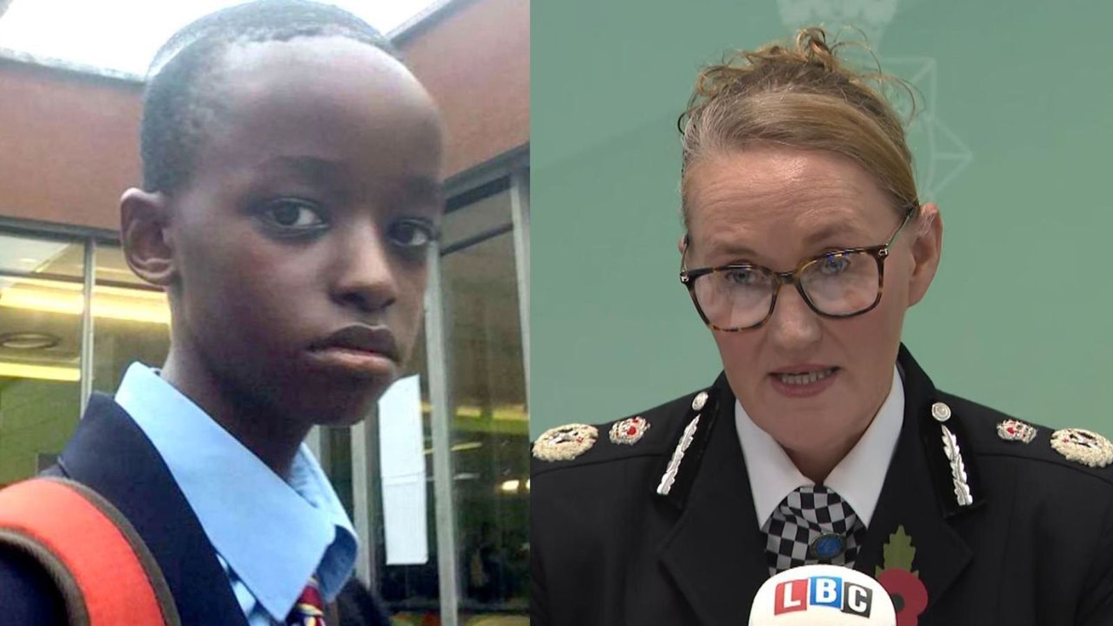 Southport attack suspect, Axel Rudakubana faces separate terror charge ...