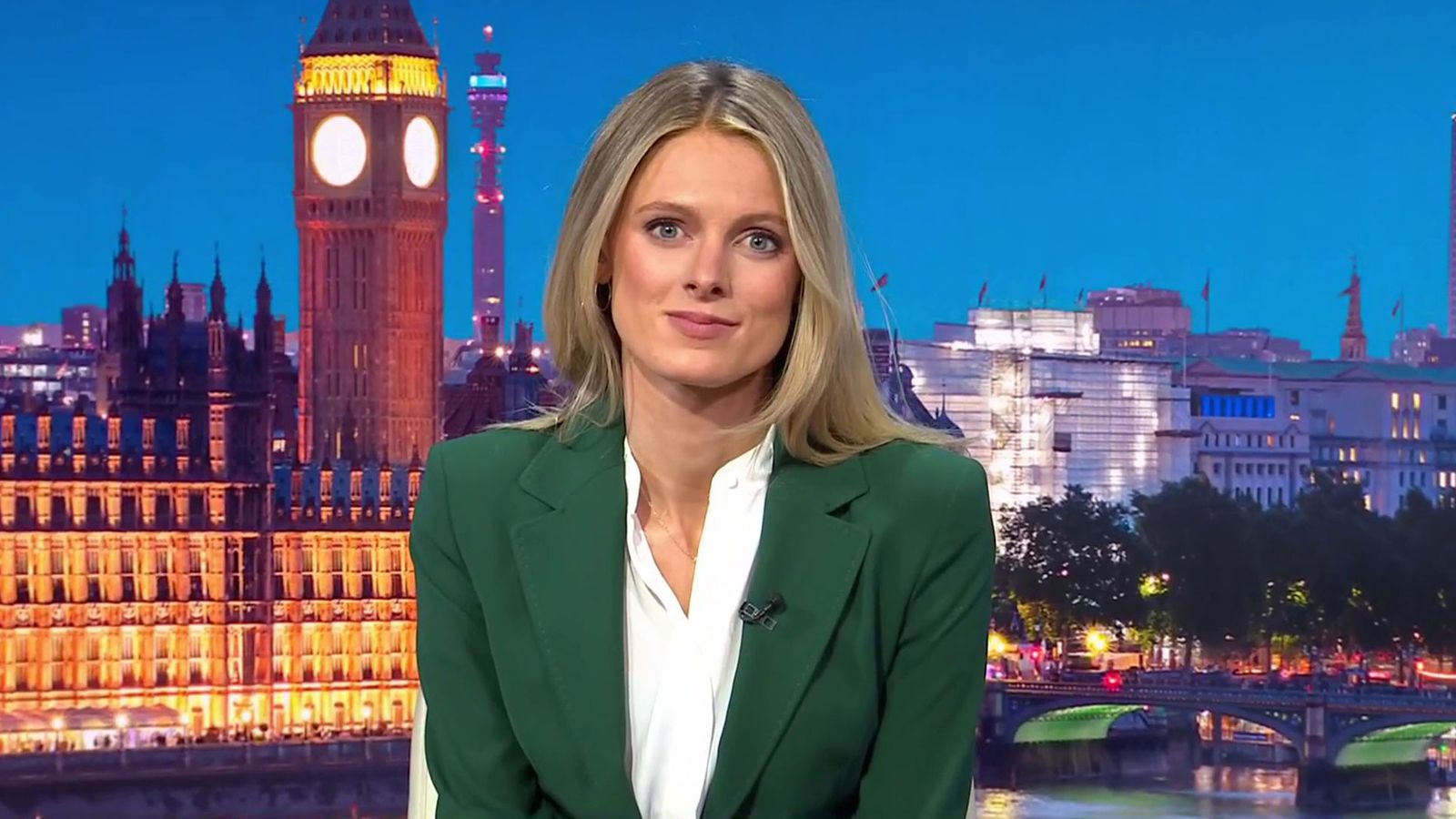 In full: Wednesday's Politics Hub | News UK Video News | Sky News