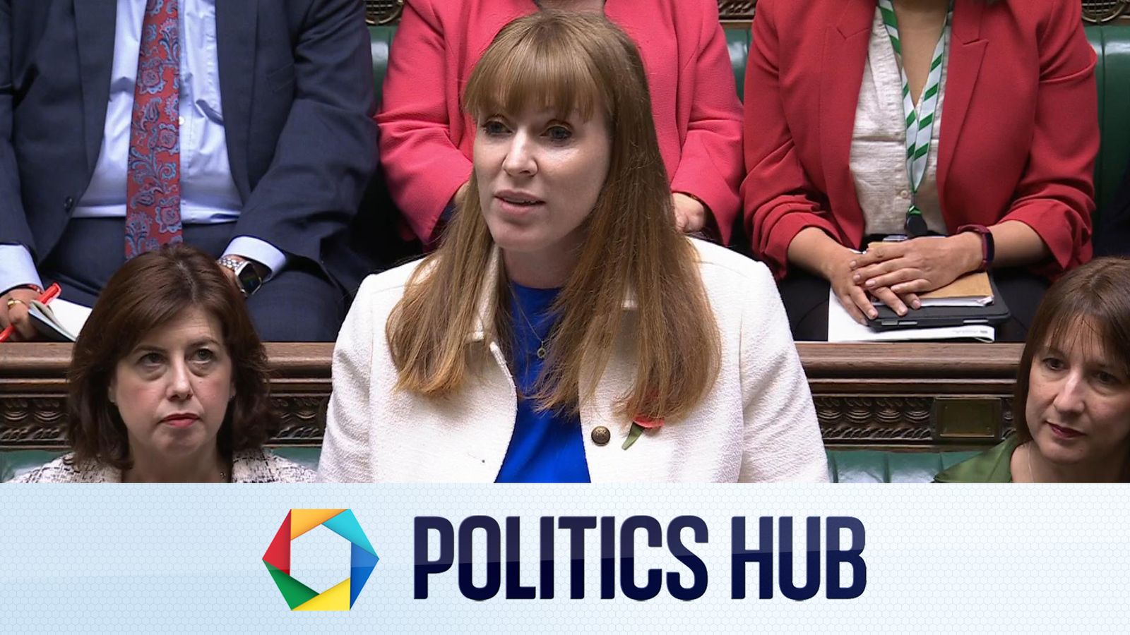 Politics latest: 'Far too many people have lost their lives': Deputy PM ...