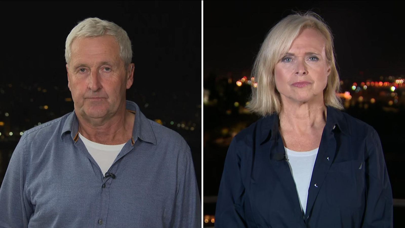 In Full: Thursday's The World | News UK Video News | Sky News