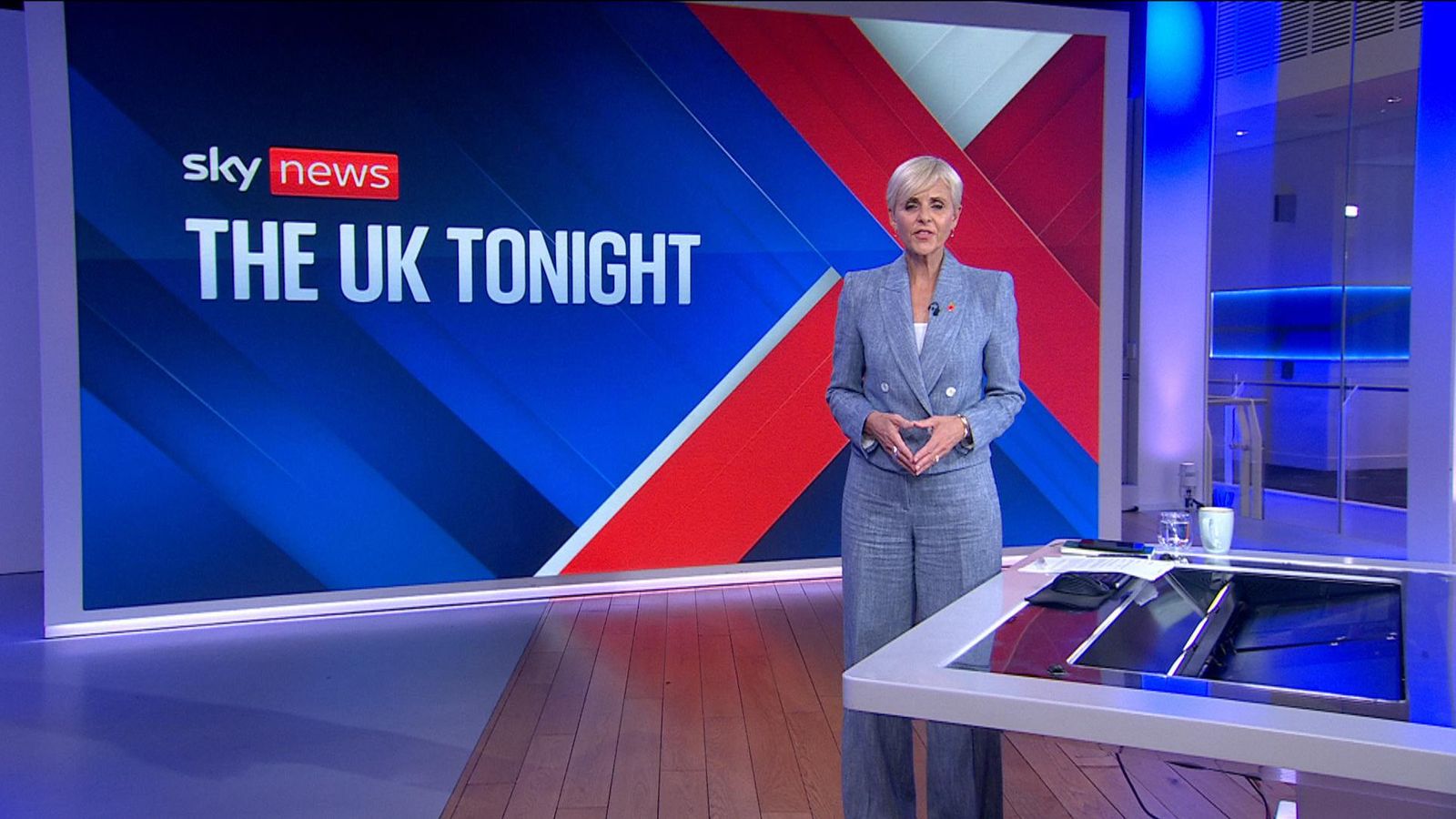 In full: Tuesday's UK Tonight | News UK Video News | Sky News