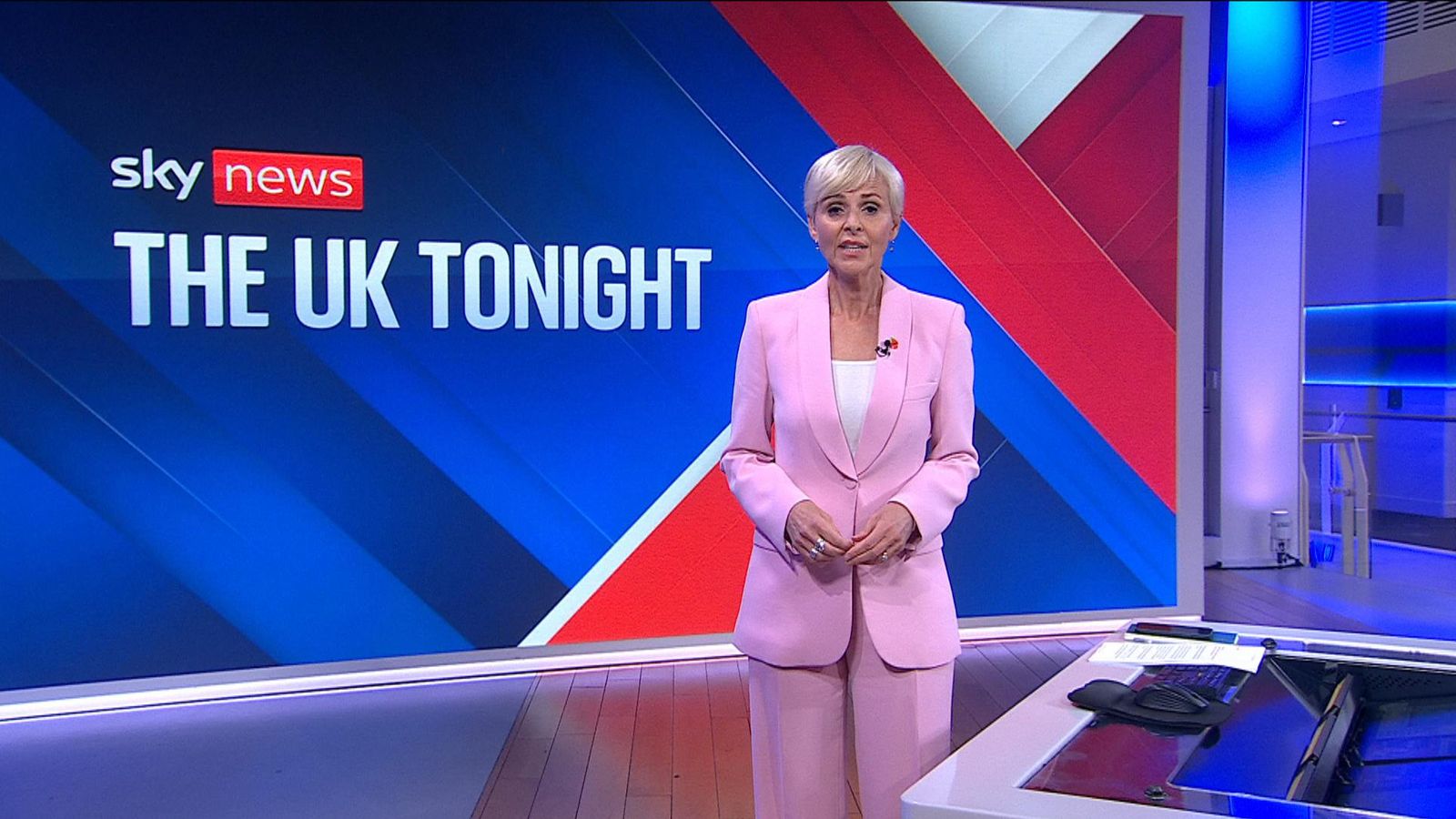 In full: Thursday's UK Tonight | News UK Video News | Sky News