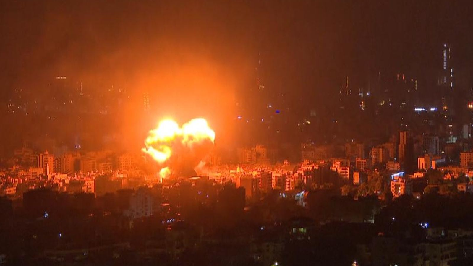 Eight IDF Soldiers Killed In Lebanon As UN Secretary General Banned Eight IDF Soldiers Killed In Lebanon As UN Secretary General Banned