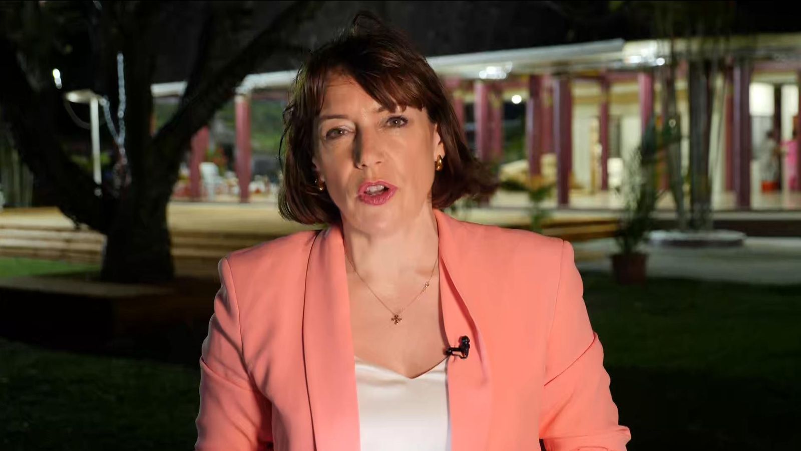 Budget 2024: Who is a 'working person' to Keir Starmer?, Sky's Beth ...