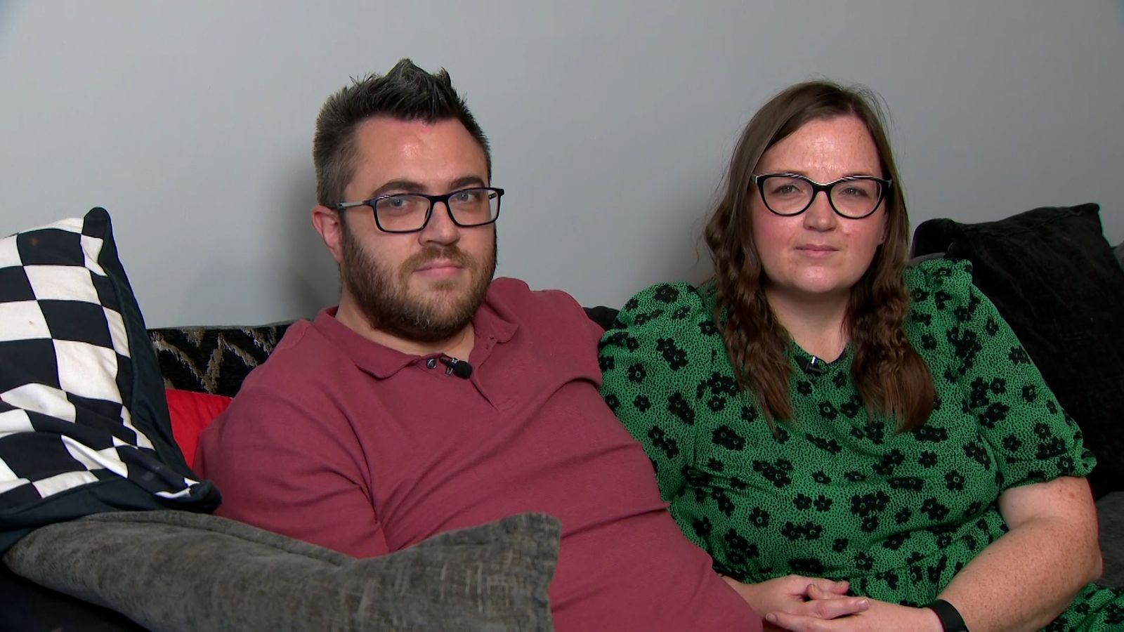 Middle income earners brace for impact of Chancellor Rachel Reeves's ...