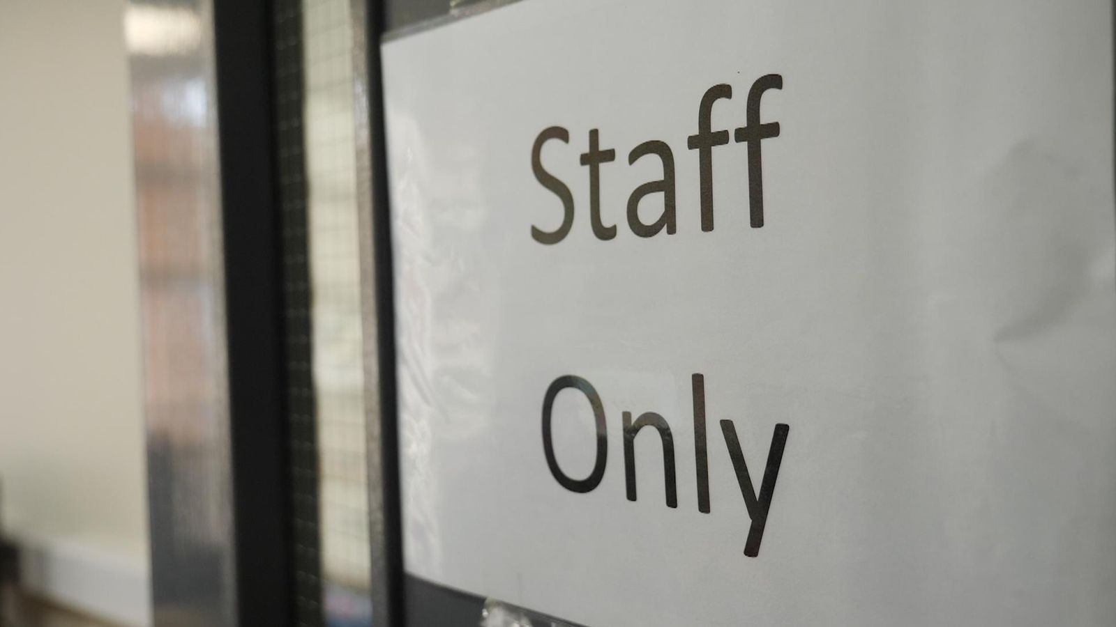 Sky News uncovers a 'traumatic' culture of staff bullying within UK ...