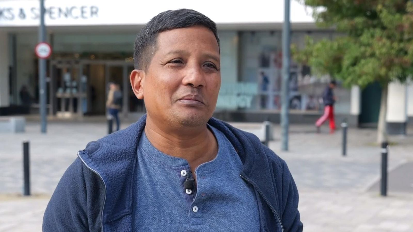 Chagossians 'feel betrayed' as UK hands over sovereignty of Chagos ...