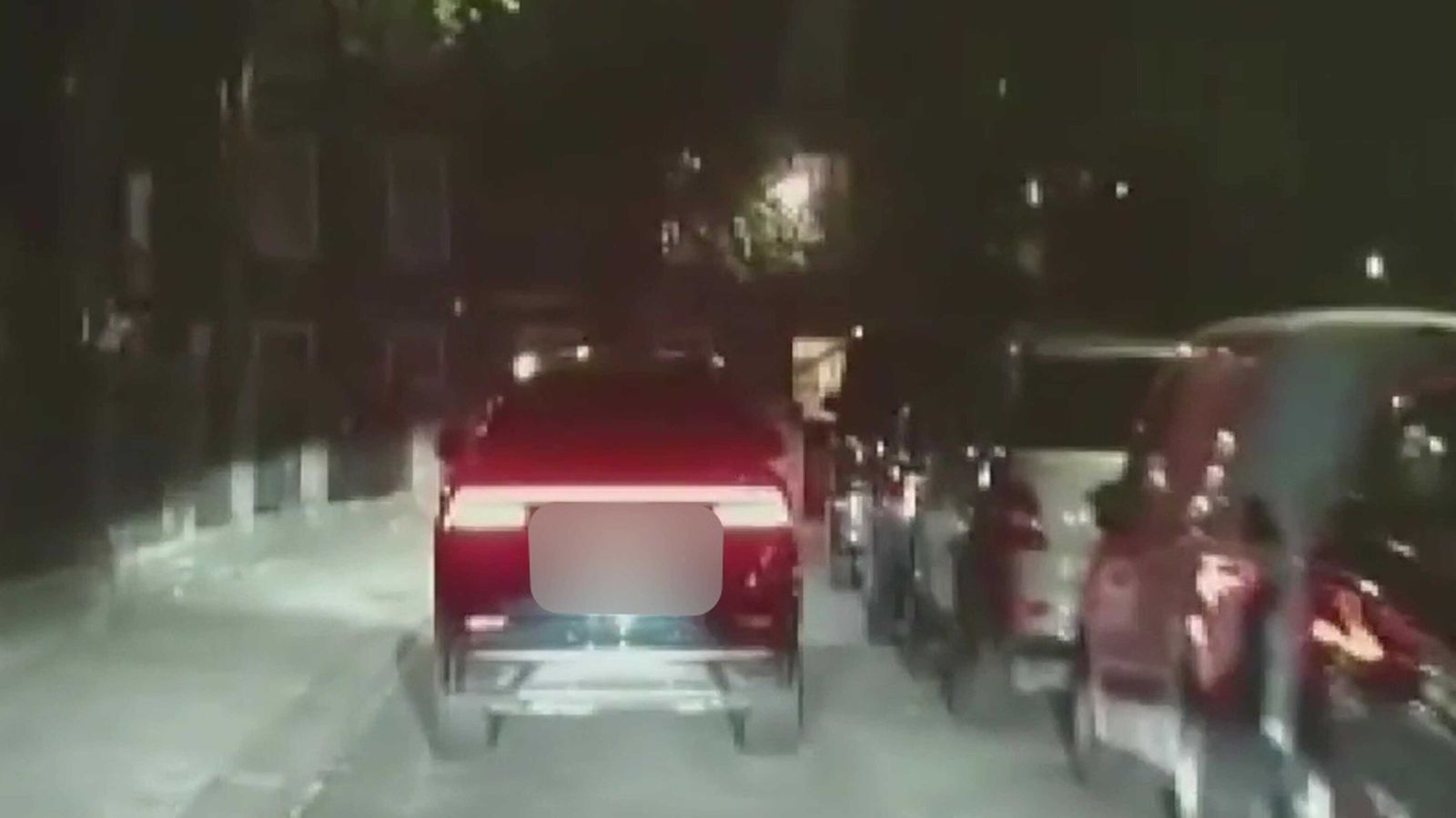 Metropolitan police officer who shot Chris Kaba cleared of murder | UK ...