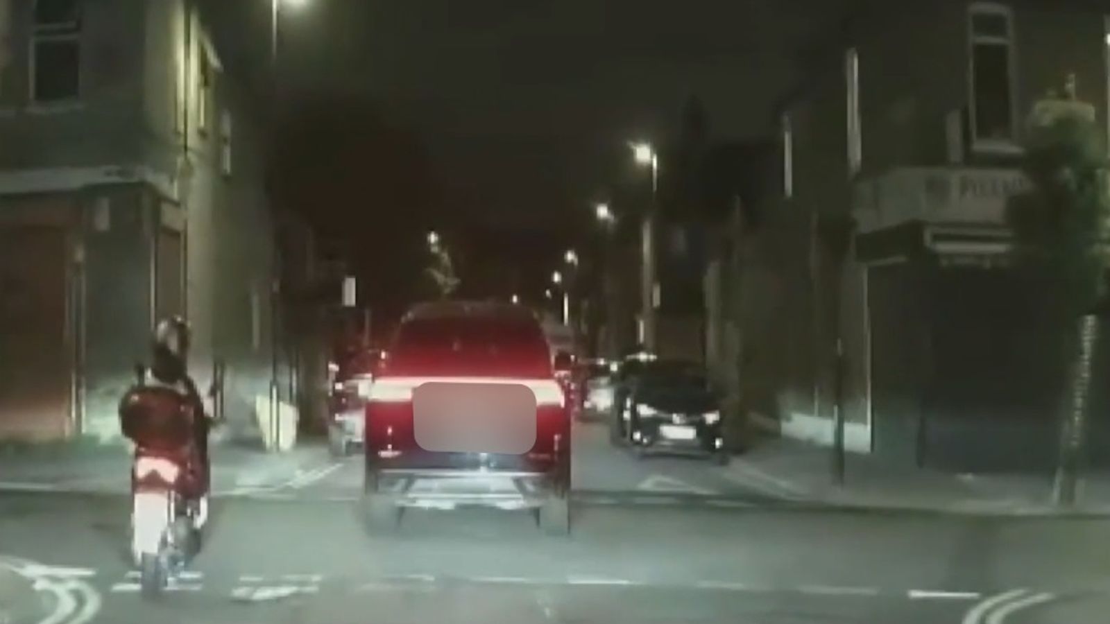 Chris Kaba was 'core member' of gang and 'gunman in nightclub shooting' days before he was ...