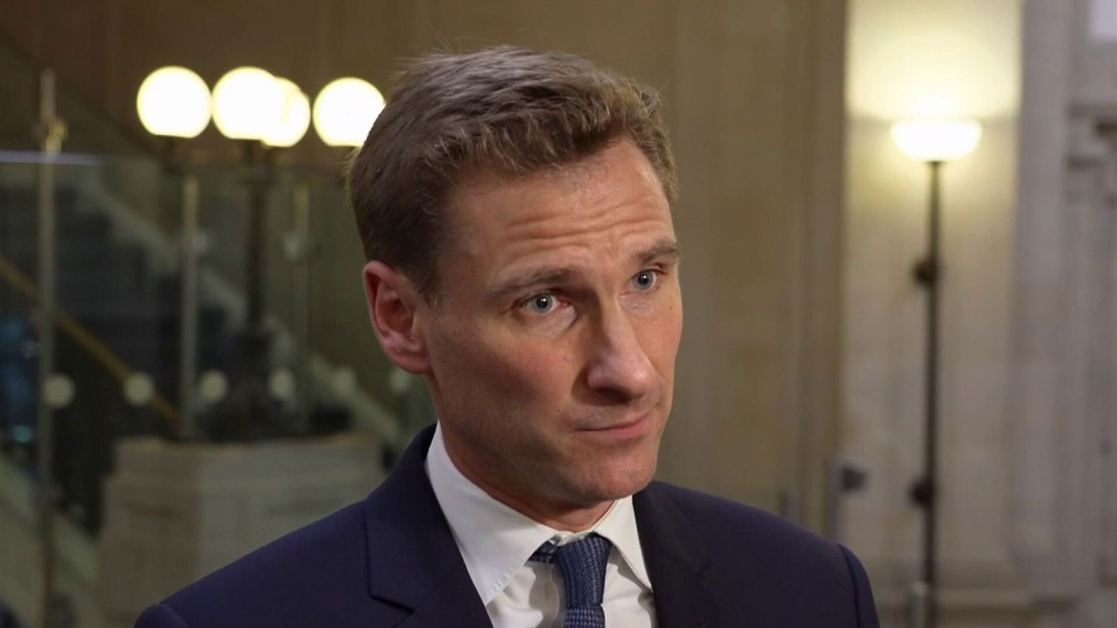 Shadow Commons leader accuses Labour of being 'dishonest' after fiscal ...