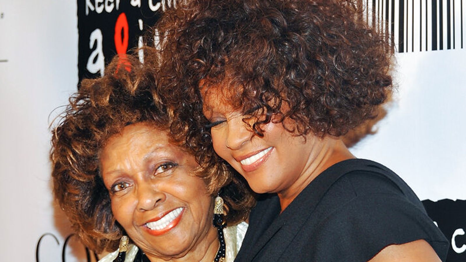 Whitney Houston's mother, Grammy winner Cissy Houston, dies | Ents ...